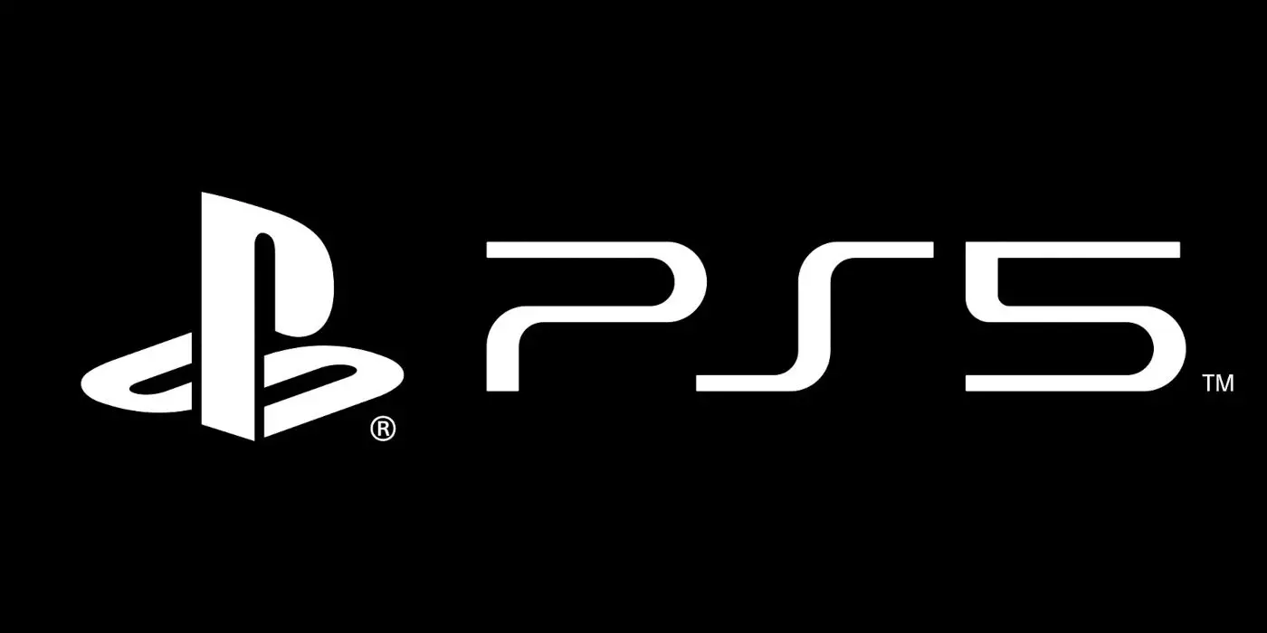 logo ps5