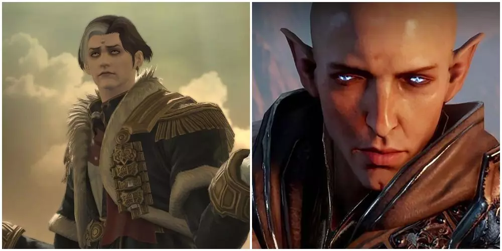 Raba Hoton Emet-Selch da Solas.