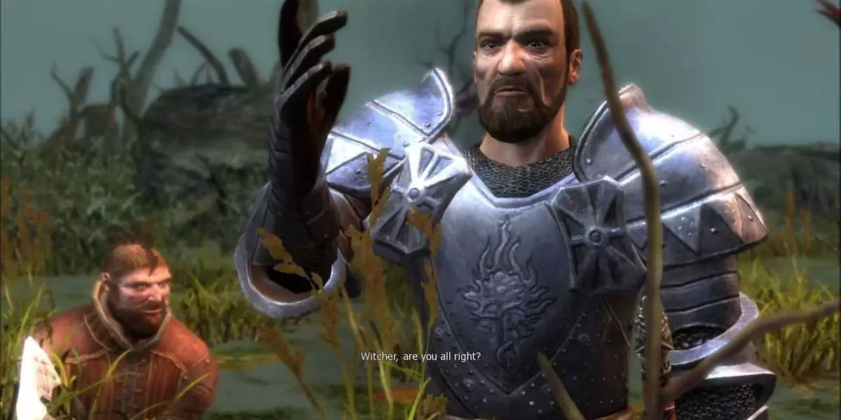 witcher jaques