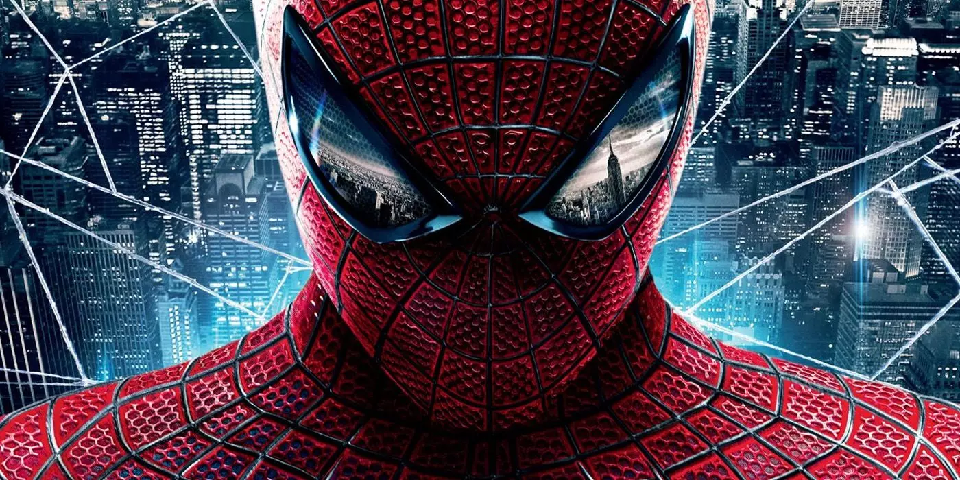 The Amazing Spider-Man gick upp på bio två år efter att Spider-Man 4 lades ner