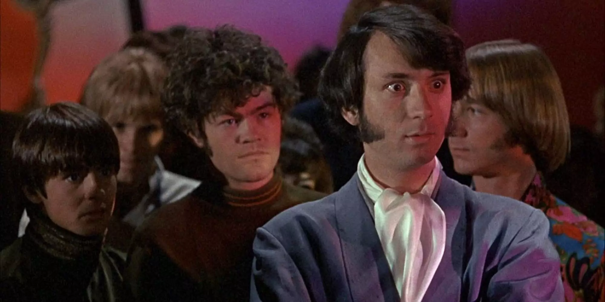 Head Monkees film