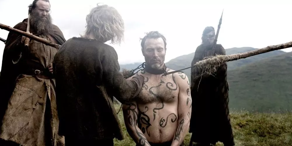 Walhalla Rising (2009)