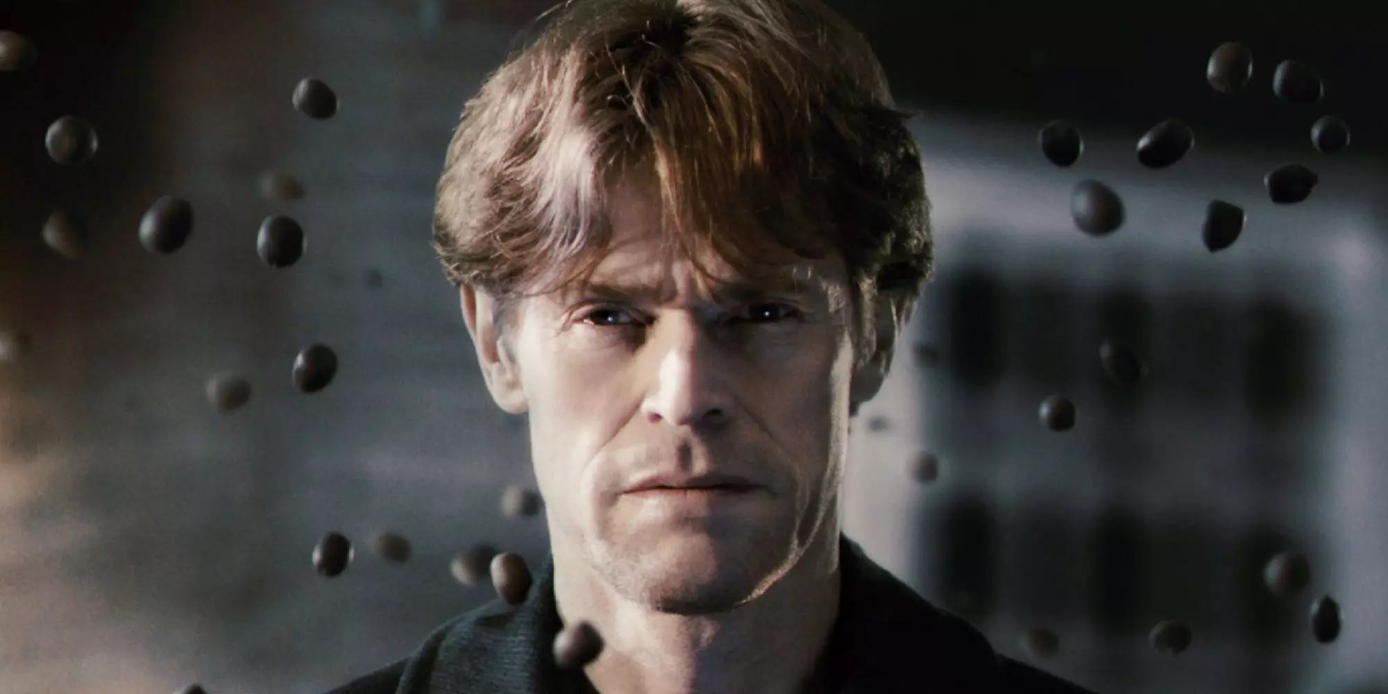 Antikrist willem dafoe