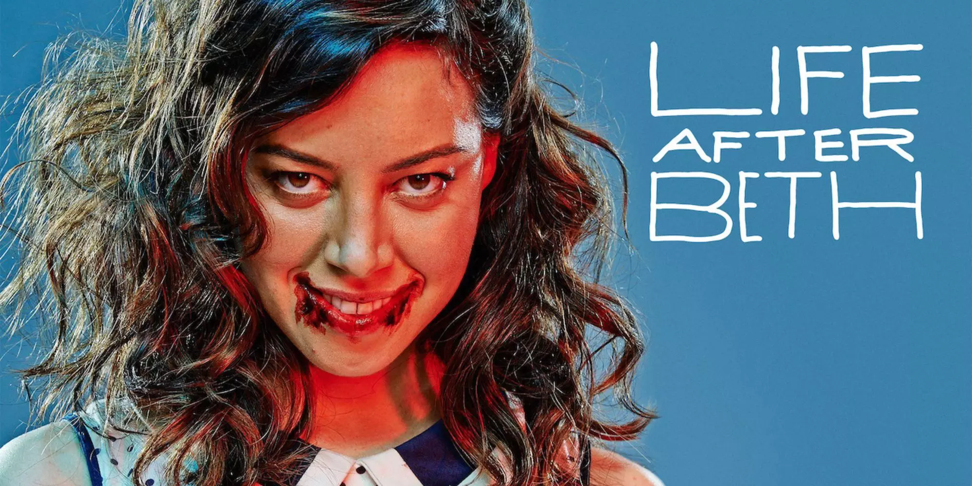 leven na Beth Aubrey Plaza