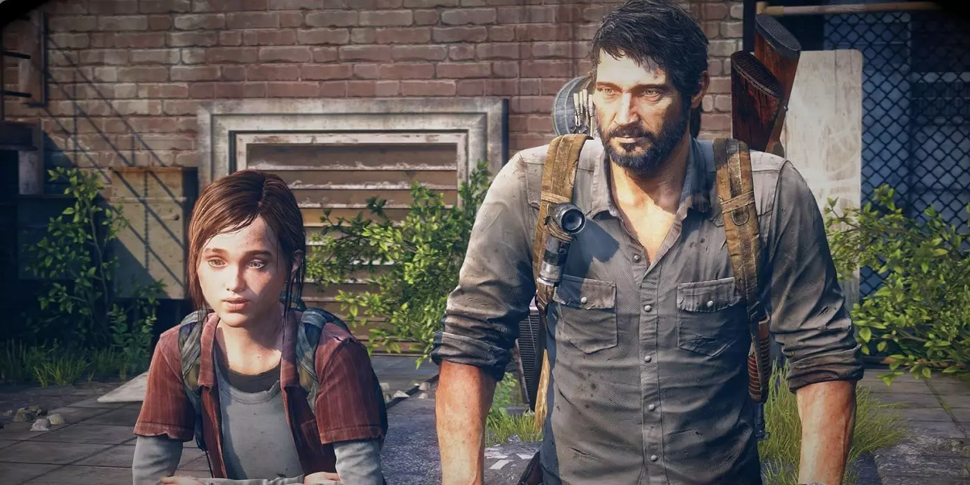 The Last of Us Remake Mîna ramanek Xirab Dixuye, Lê Van Guhertinan Wê Wate Bikin 69053_1