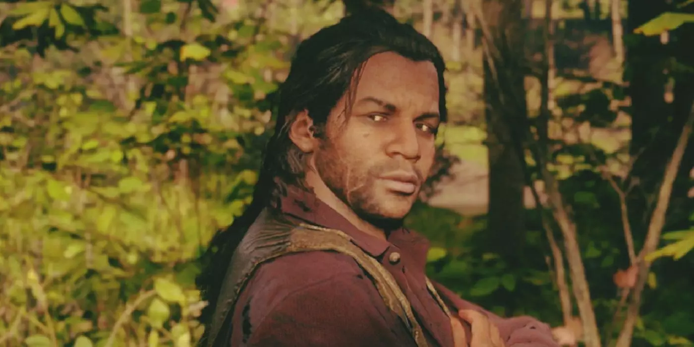 Red Dead Redemption 2: DLC හි අපට විසඳා ගැනීමට අවශ්‍ය පිළිතුරු නැති ප්‍රශ්න 10 69552_4