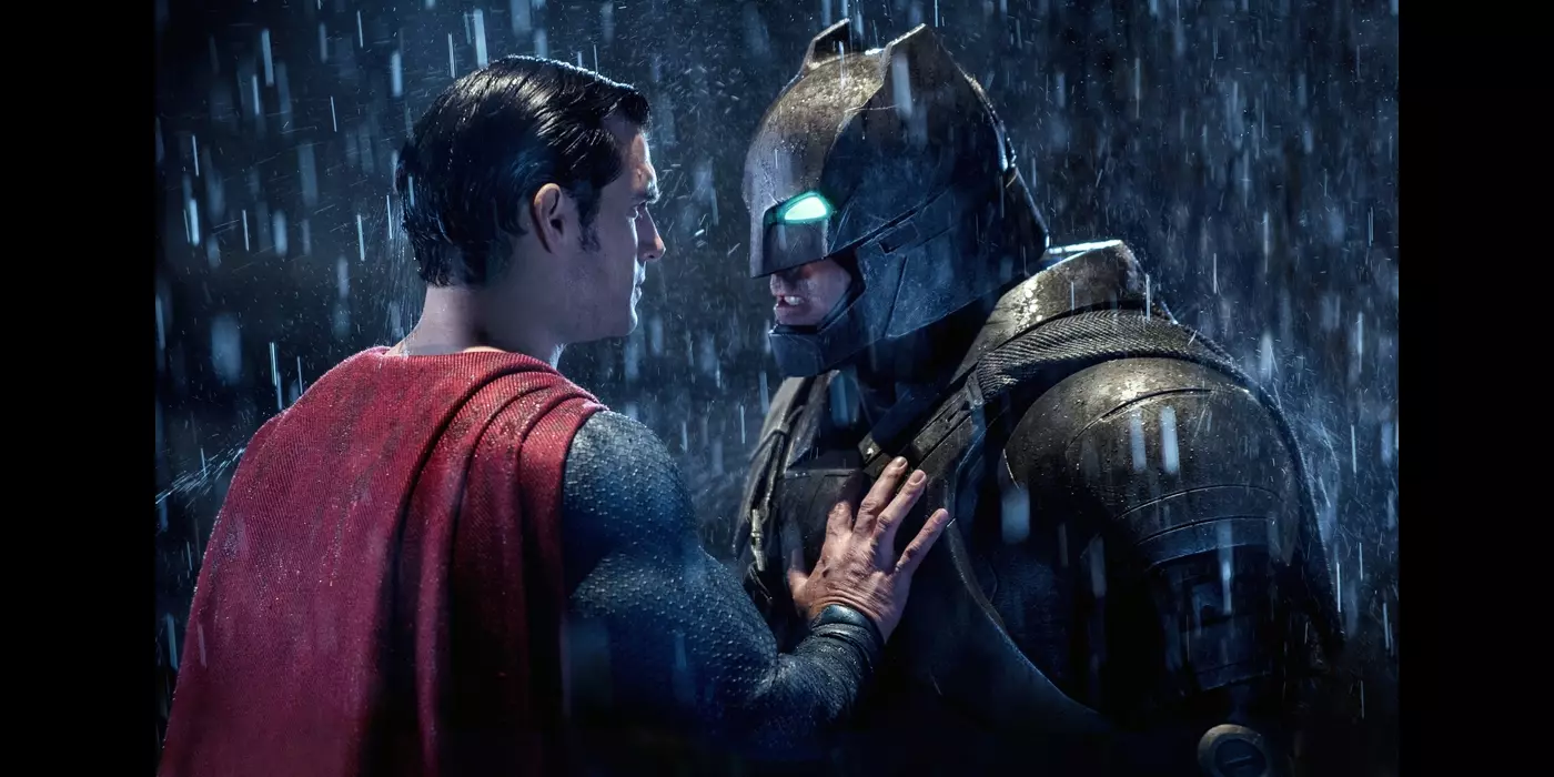 Batman versus Superman fejléc mortal kombat