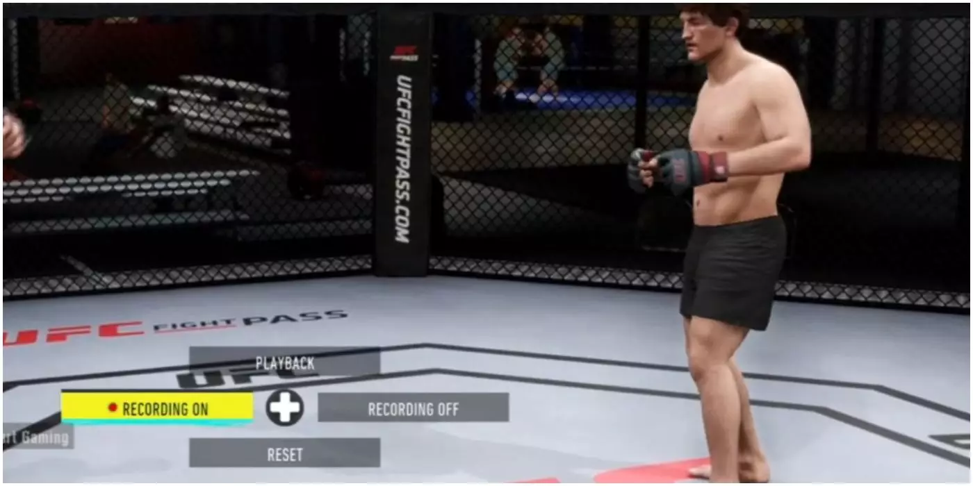 UFC 4 de EA: 10 consejos profesionales para comenzar 71621_4