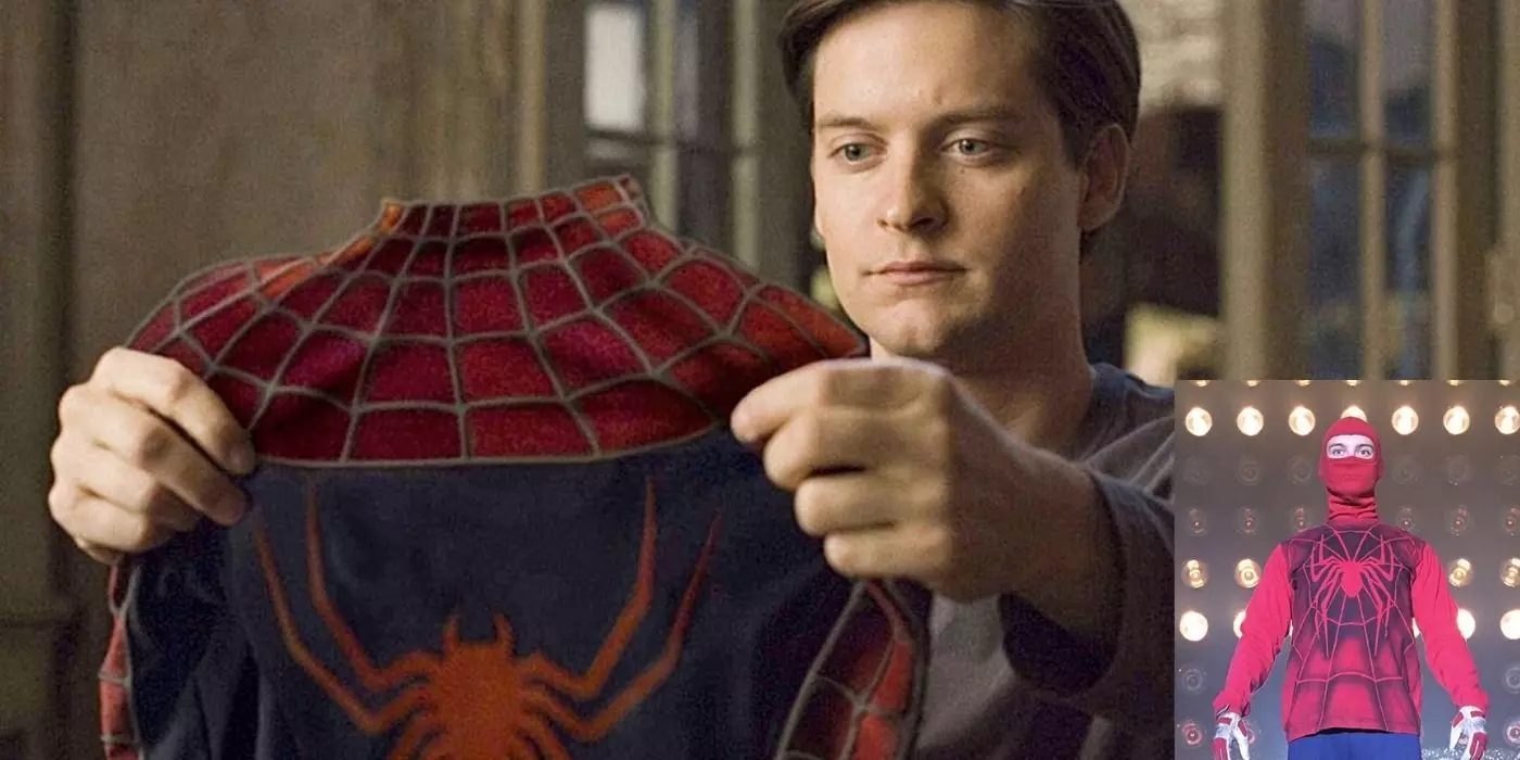 Kial La Originala Spider-Man De Sam Raimi Estas Ankoraŭ La Plej Bona 72029_1