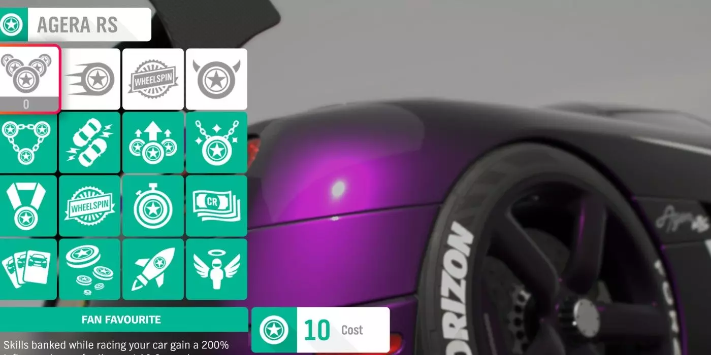 14 beste manieren om credits te verdienen in Forza Horizon 4 72114_11