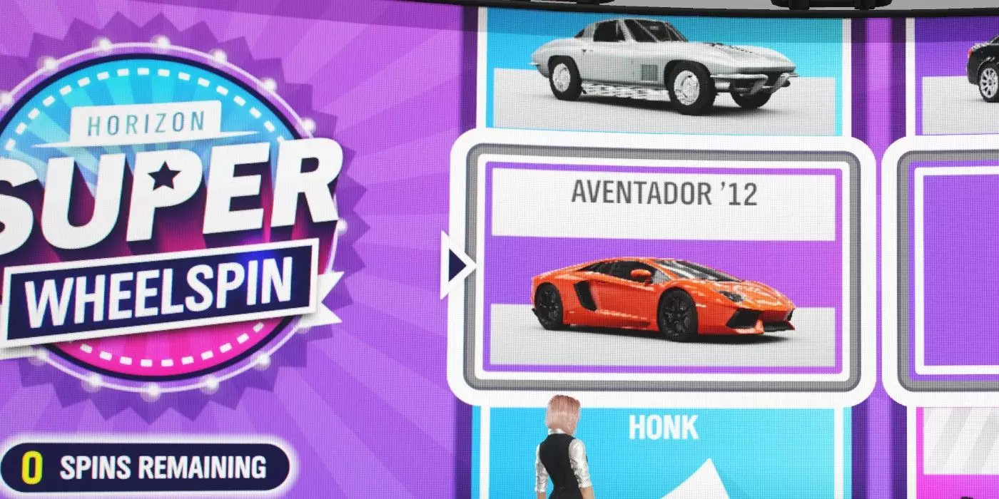 በForza Horizon 4 ውስጥ ክሬዲት ለማግኘት 14 ምርጥ መንገዶች 72114_5