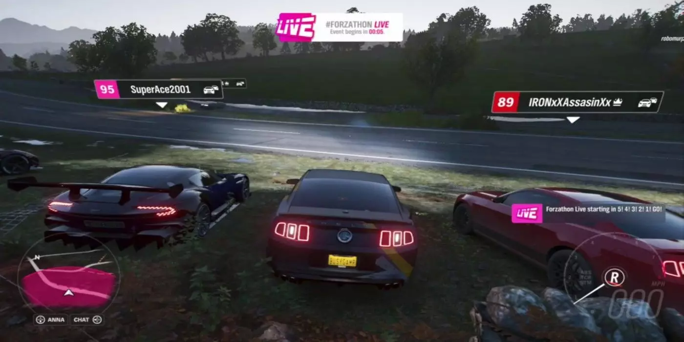 Ụzọ 14 kacha mma iji nweta kredit na Forza Horizon 4 72114_9