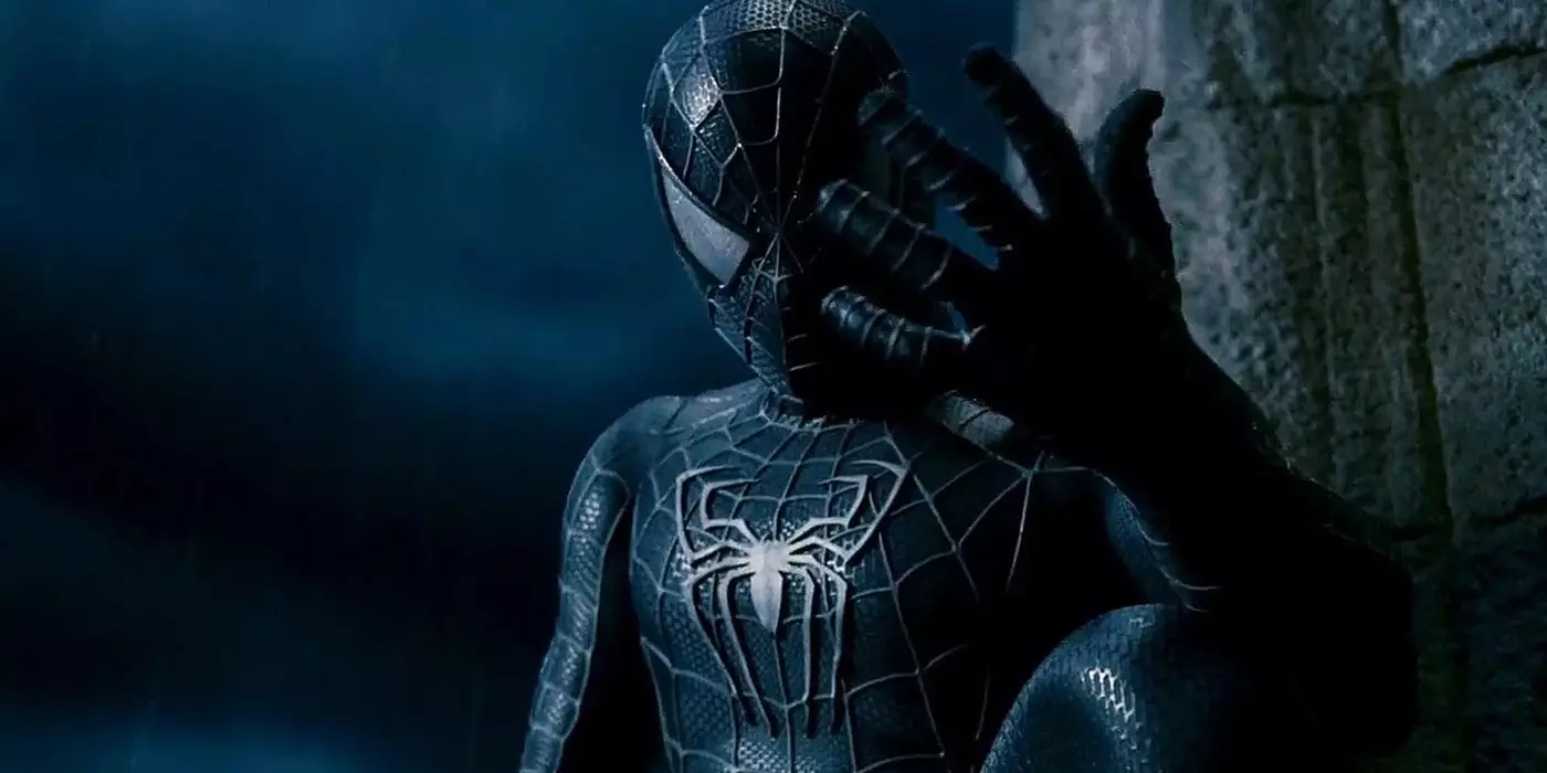 Veneno de Spider-Man 3