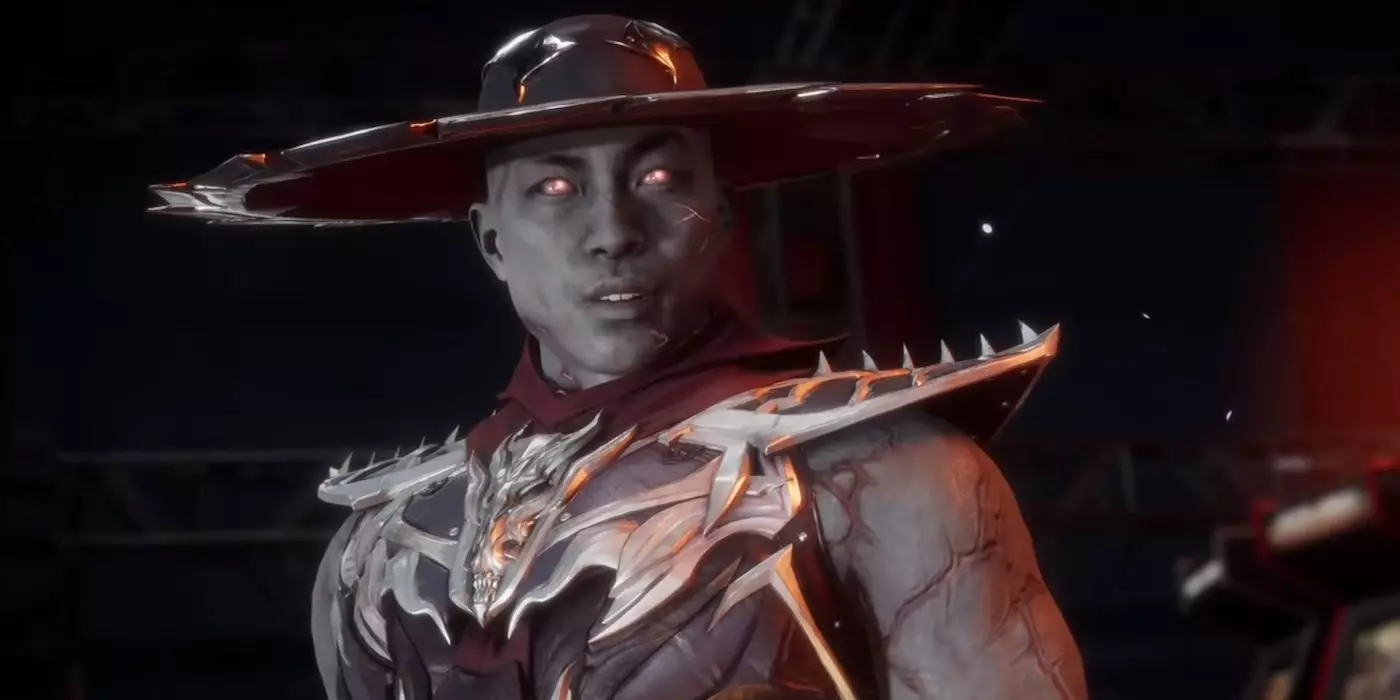 Kung lao revenant formola kopja