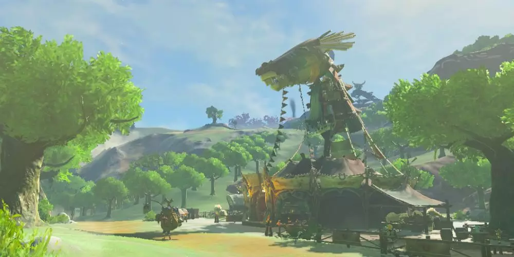 Breath of the Wild: Nofoaga Ta'ifau Ta'ifau (& A latou 'Oa) 72906_12