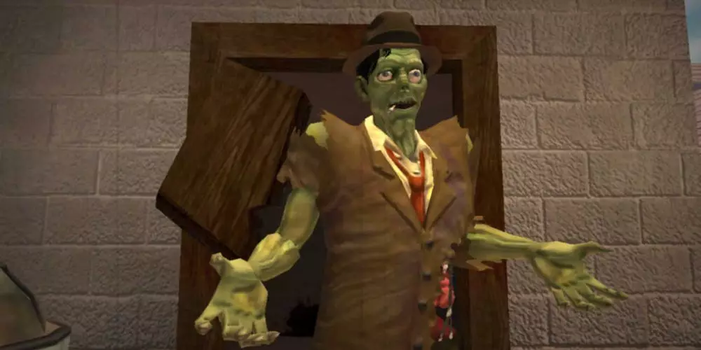 Stubbs Zombie VRChat Beste Welten