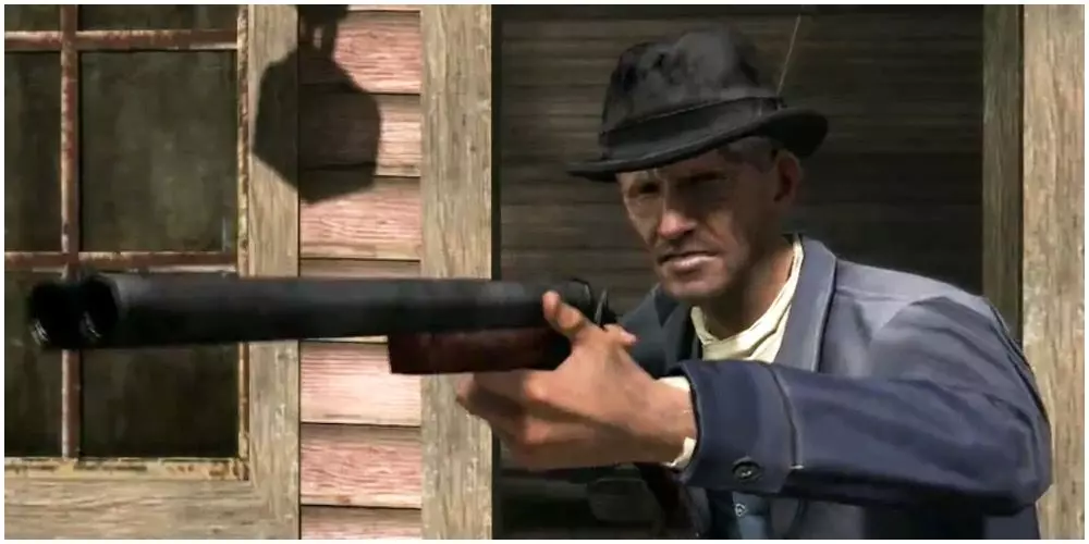 Ukombozi wa Red Dead: Kila Misheni Mgeni & Mahali pa Kuwapata 73252_18