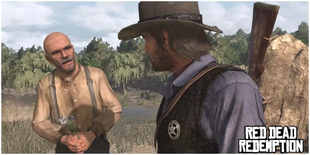 Ukombozi wa Red Dead: Kila Misheni Mgeni & Mahali pa Kuwapata 73252_7