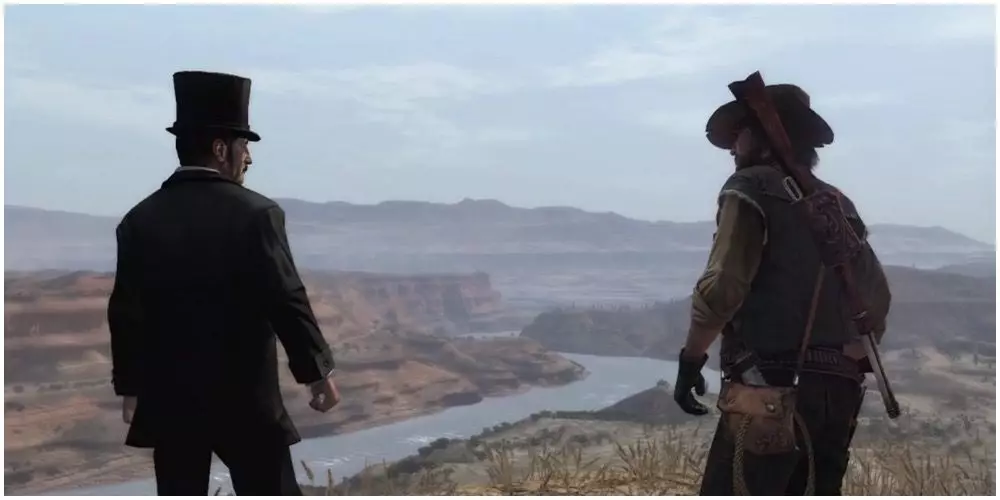 Red Dead Redemption: Kull Missjoni Barrani u Fejn Issibhom 73252_9