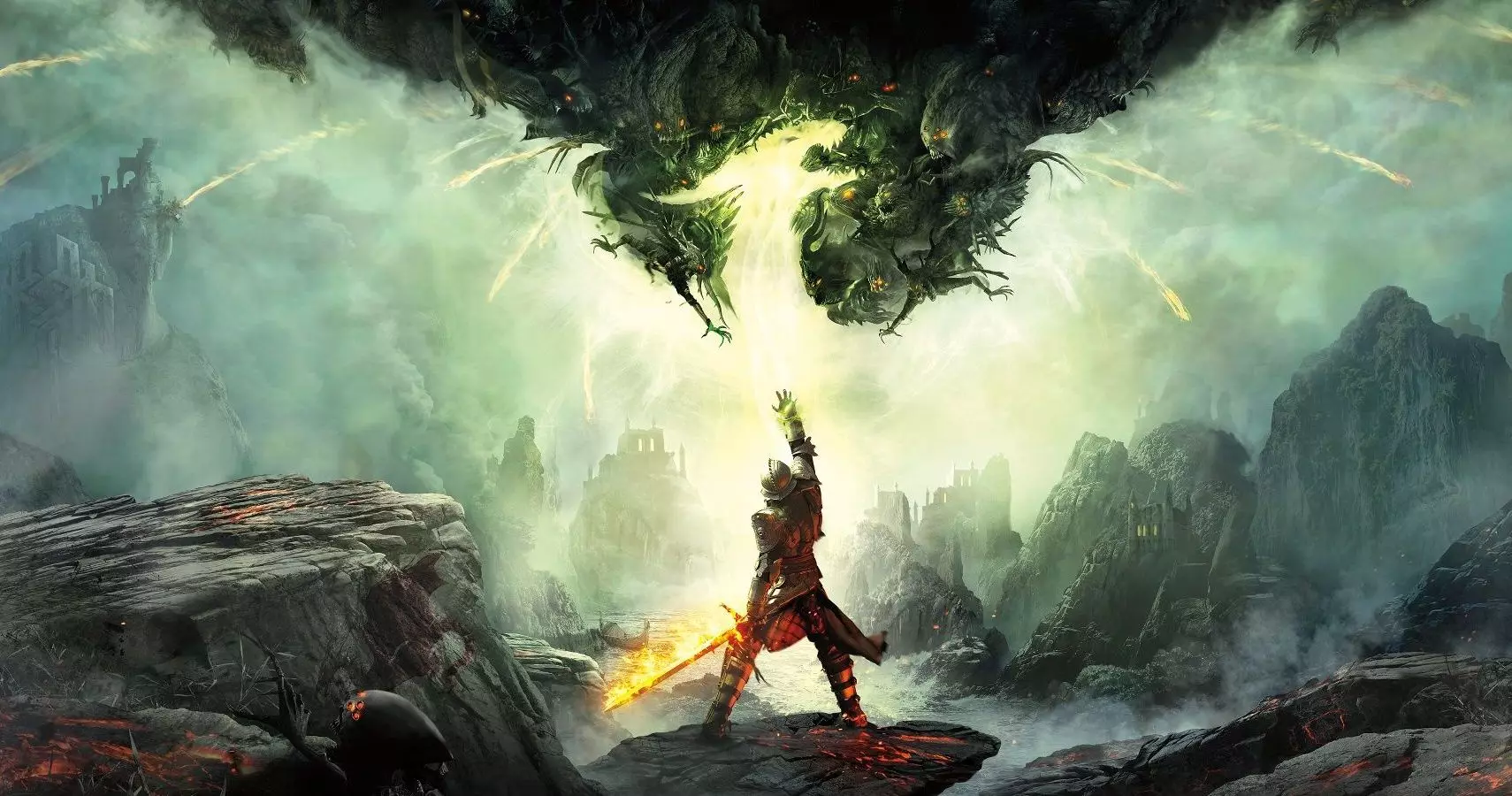 Câu chuyện của Dragon Age 4 có thể học được một điều lớn từ Dragon Age: Origins 73352_1