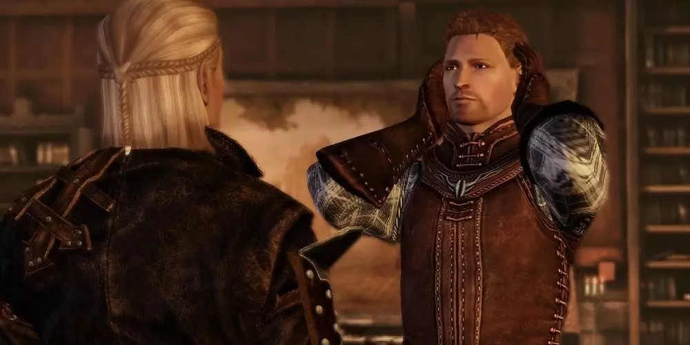 O le Tala a le Dragon Age 4 e Mafai Ona A'oa'oina se Mea Tele Mai le Dragon Age: Origins 73352_2