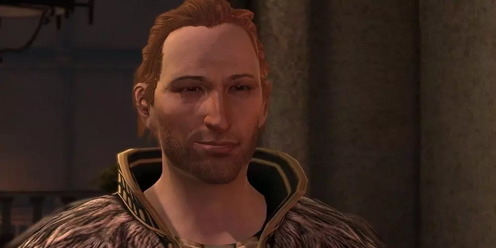 Dragon Age: 5 beste metgezellen in de franchise (& 5 slechtste) 73366_1