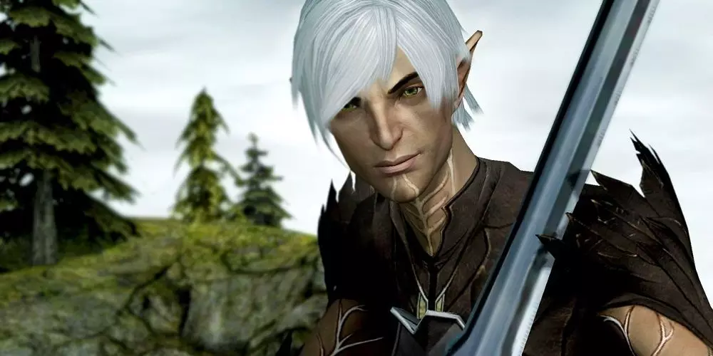 Dragon Age: 5 beste metgeselle in die franchise (& 5 ergste) 73366_4