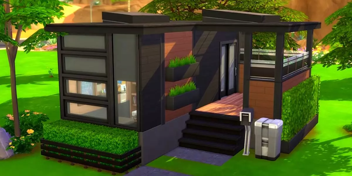 10 YouTuberi pe care trebuie să-i urmărești dacă vrei să proiectezi Casa Perfect Sims 73667_9