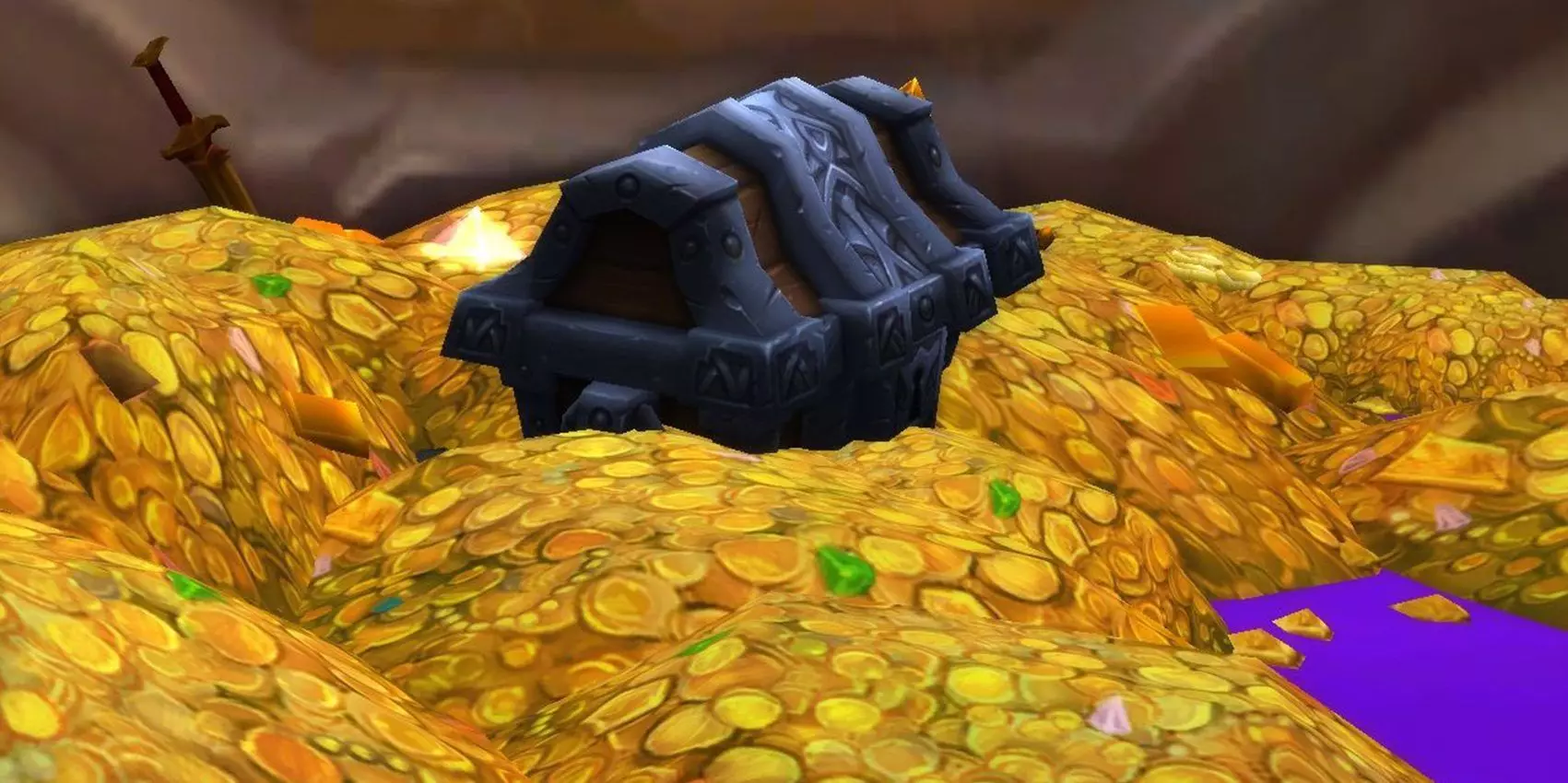 World Of Warcraft Classic: De 10 bästa sätten att få guld utan för mycket slipning