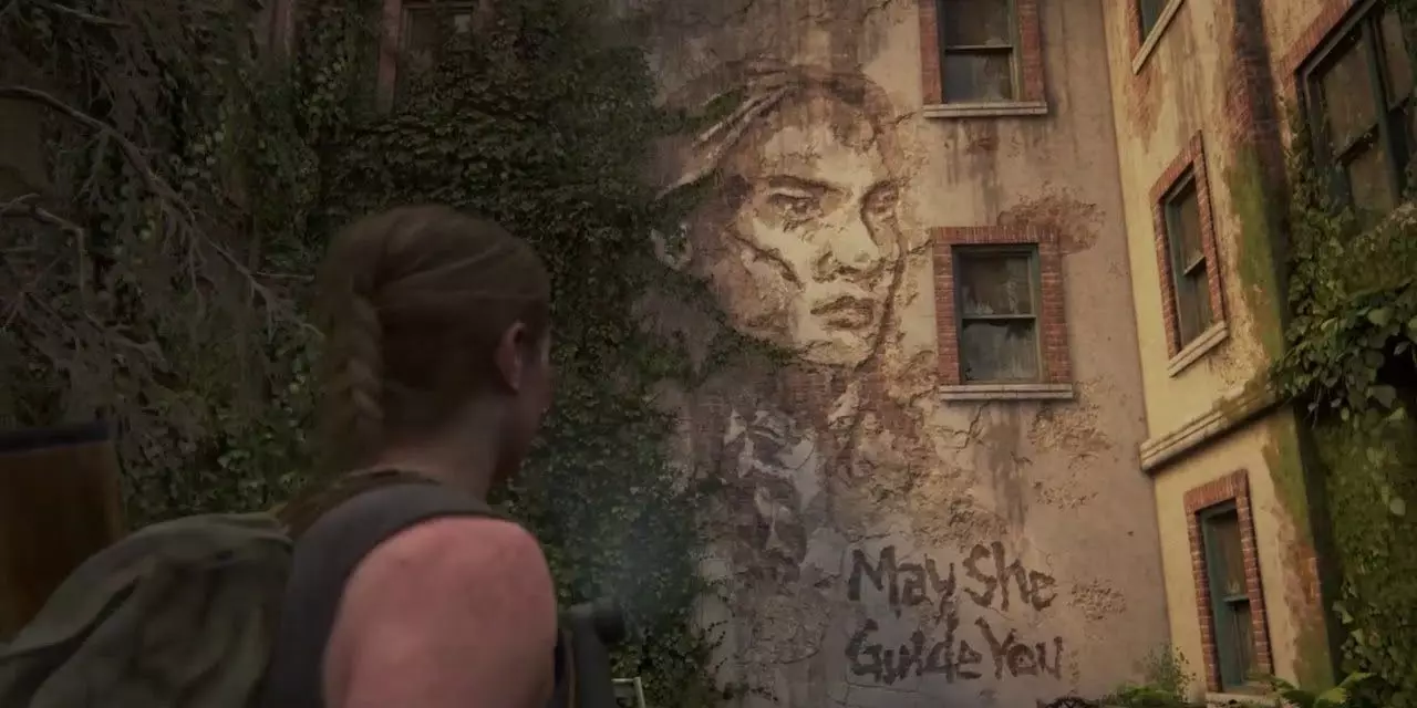 10 onbeantwoorde vragen die we nog hebben na het spelen van The Last Of Us 2 74831_4