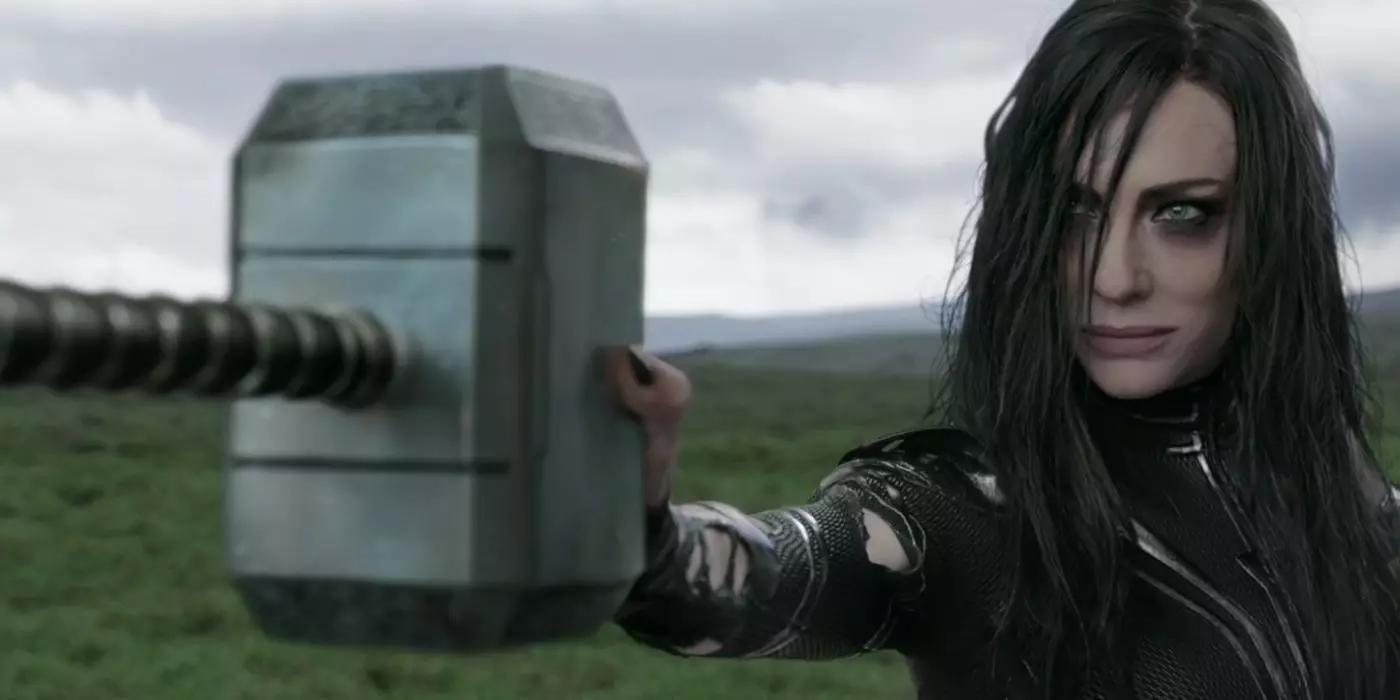 Thor-Ragnarok-Hela-Mjolnir