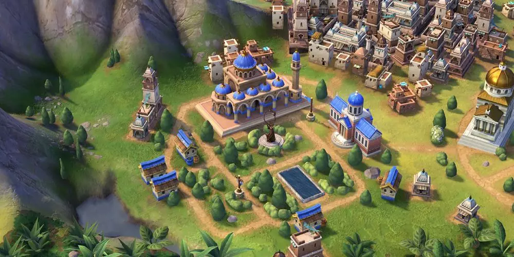 Civ 6: သိပ္ပံအောင်မြင်မှုရယူနည်း ၁၀ 76160_6