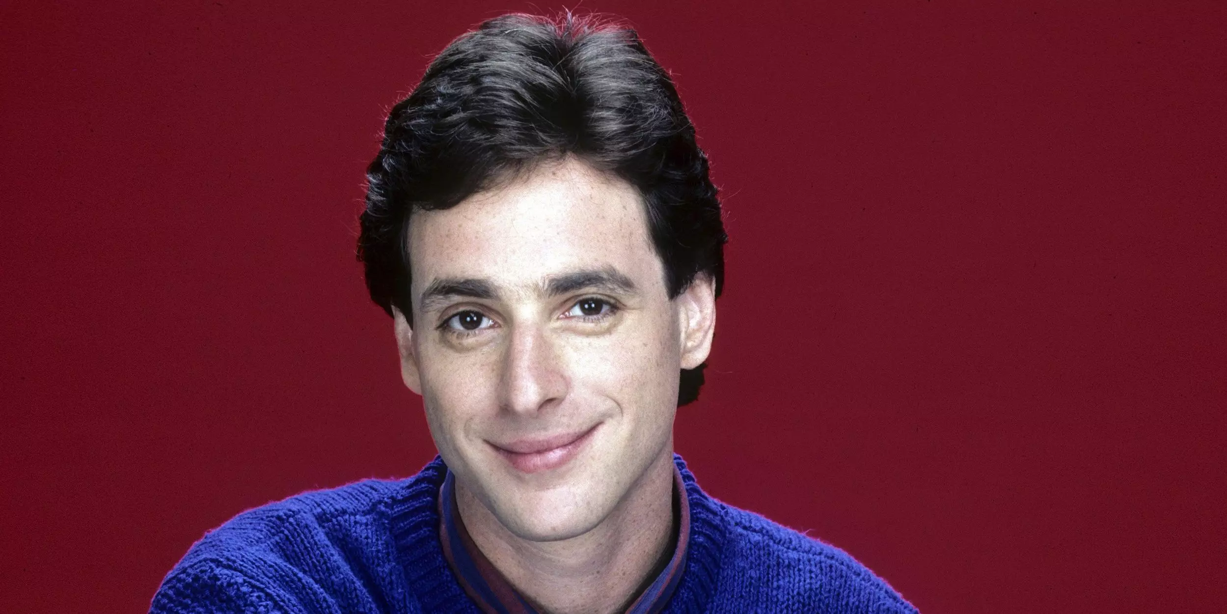 Bob Saget ເຕັມເຮືອນ