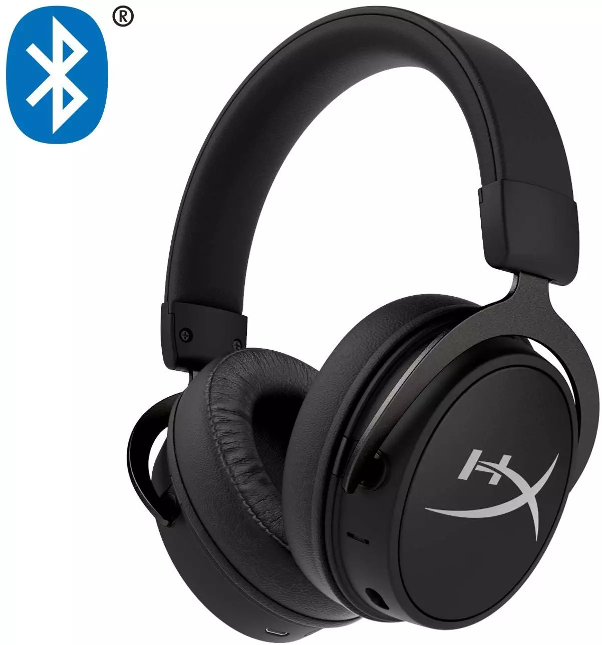 Hyperx gaming headset