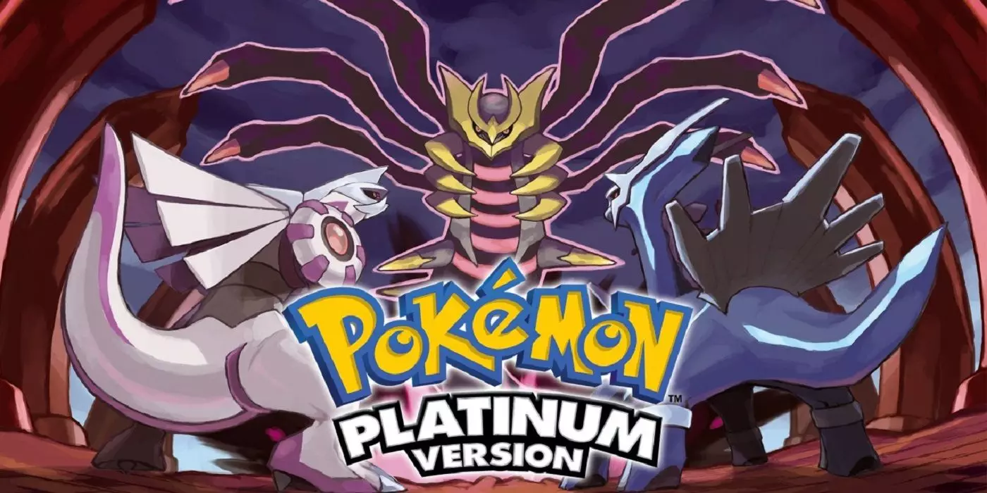 Masewera 12 Apamwamba Akuluakulu a Pokémon (Malingana ndi Metacritic) 771_6