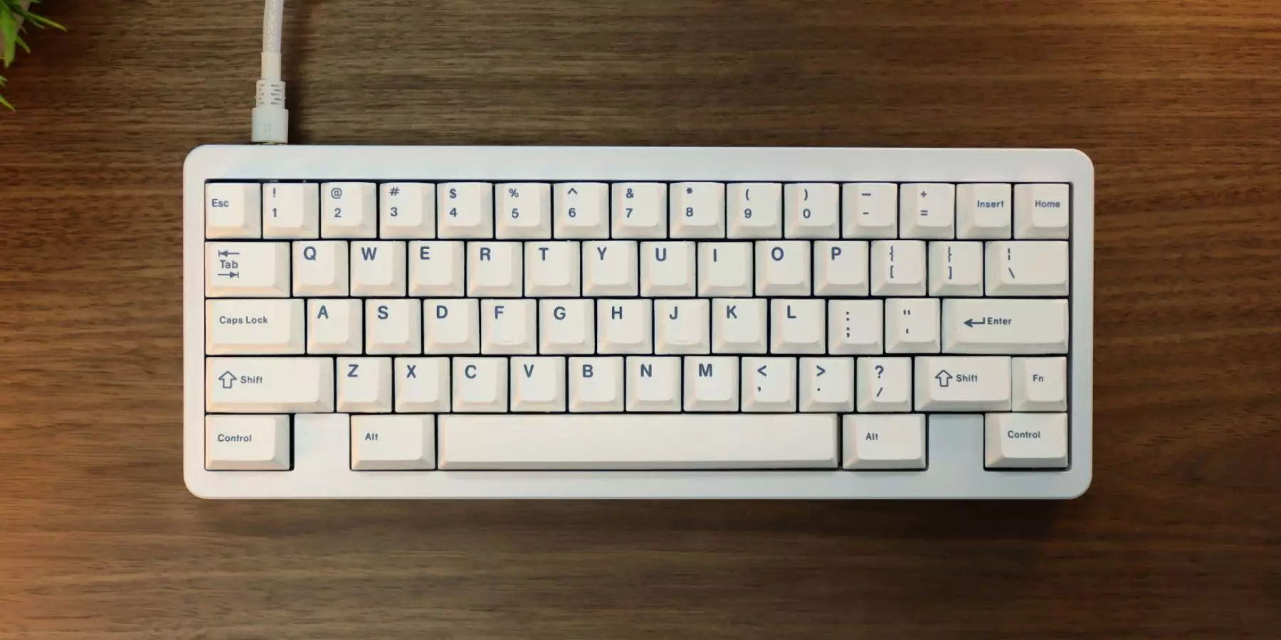 brugerdefineret mekanisk tastatur