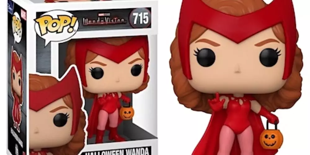 Funko-Pop-WandaVision-Marvel-Darování