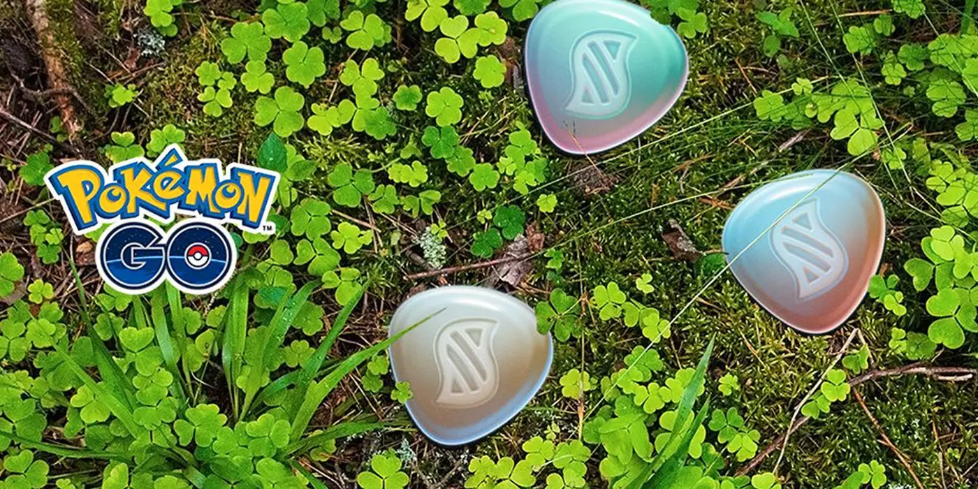 pokemon go niantic twitter мега покемон кіріс өнер туындысы