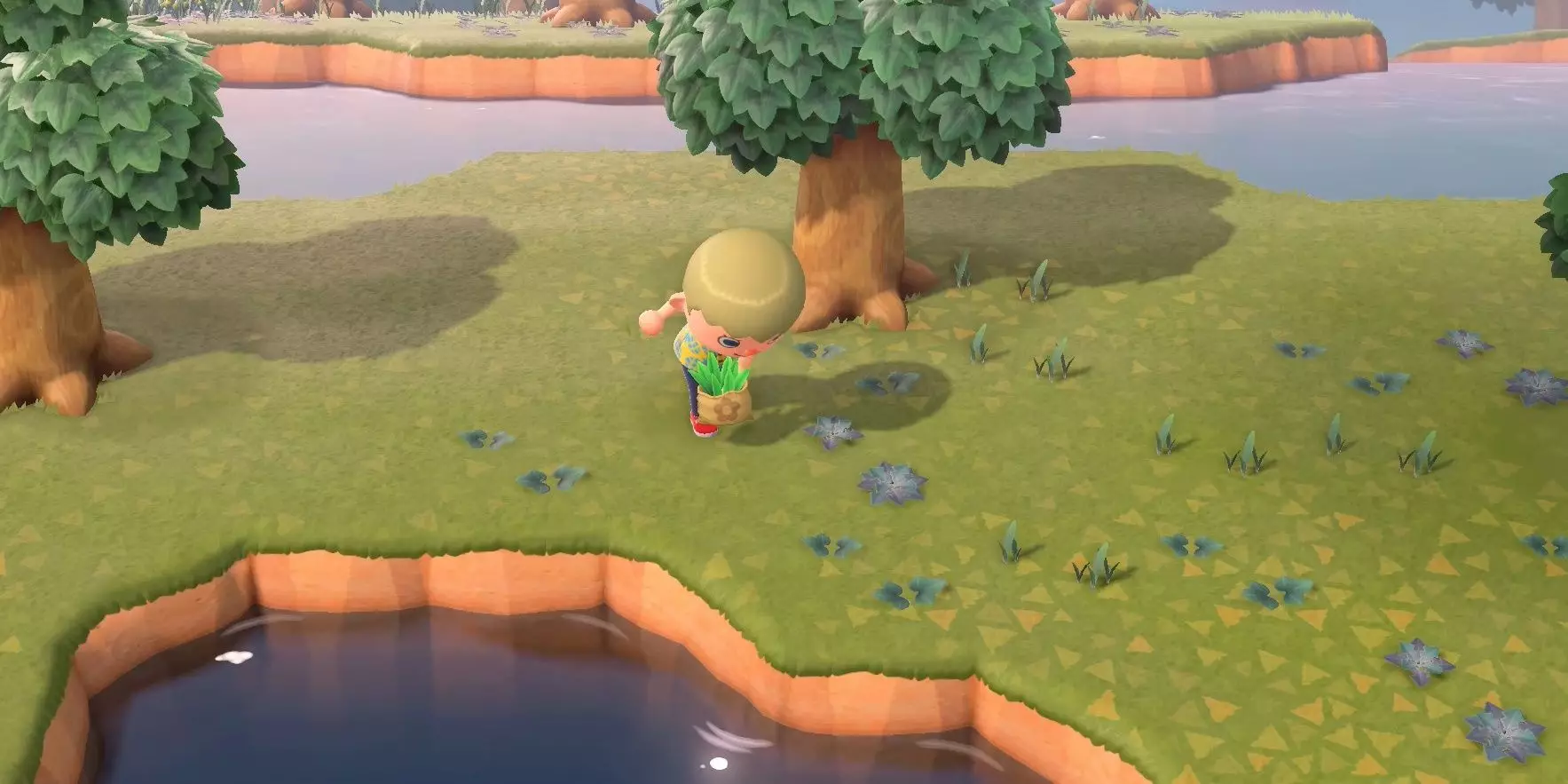 Animal Crossing New Horizons: 5 способів краще, ніж New Leaf (і 5 способів, що це не так) 78677_10