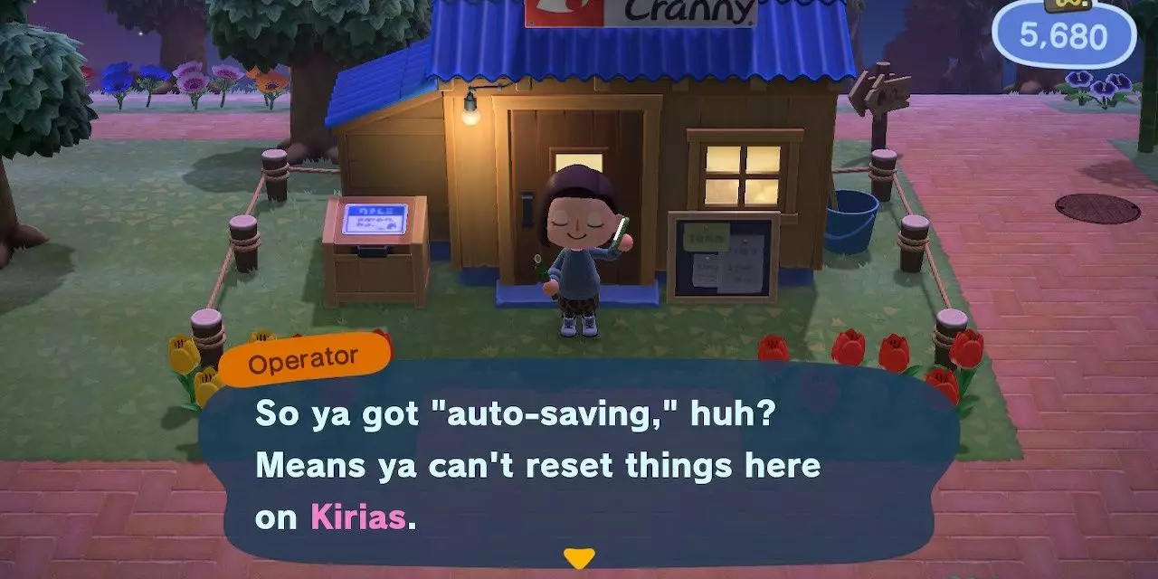 Animal Crossing New Horizons: 5 Cara Lebih Baik Daripada Daun Baru (& 5 Cara Tidak) 78677_6