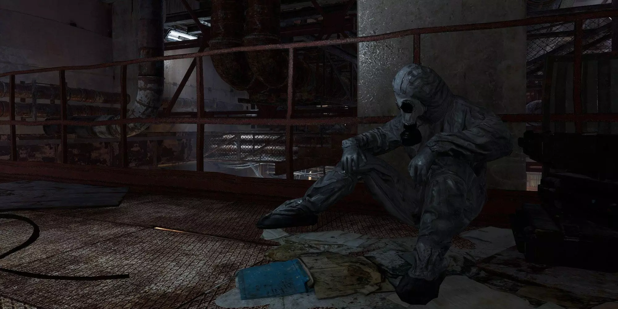 chernobylite zaune