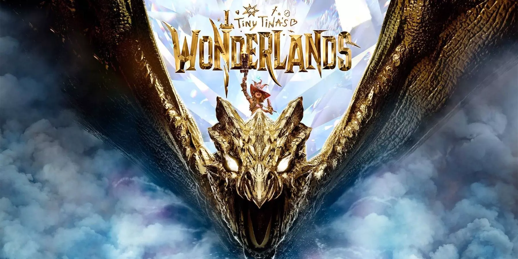 Tiny Tina's Wonderlands ຄູ່ມືຄົບຖ້ວນ: ອາວຸດ, ການສະກົດຄໍາ, ລາຍການ, ການກໍ່ສ້າງ, ນາຍຈ້າງ, ລູກເຫຼັ້ມທີ່ໂຊກດີ, ແລະຄວາມລັບ