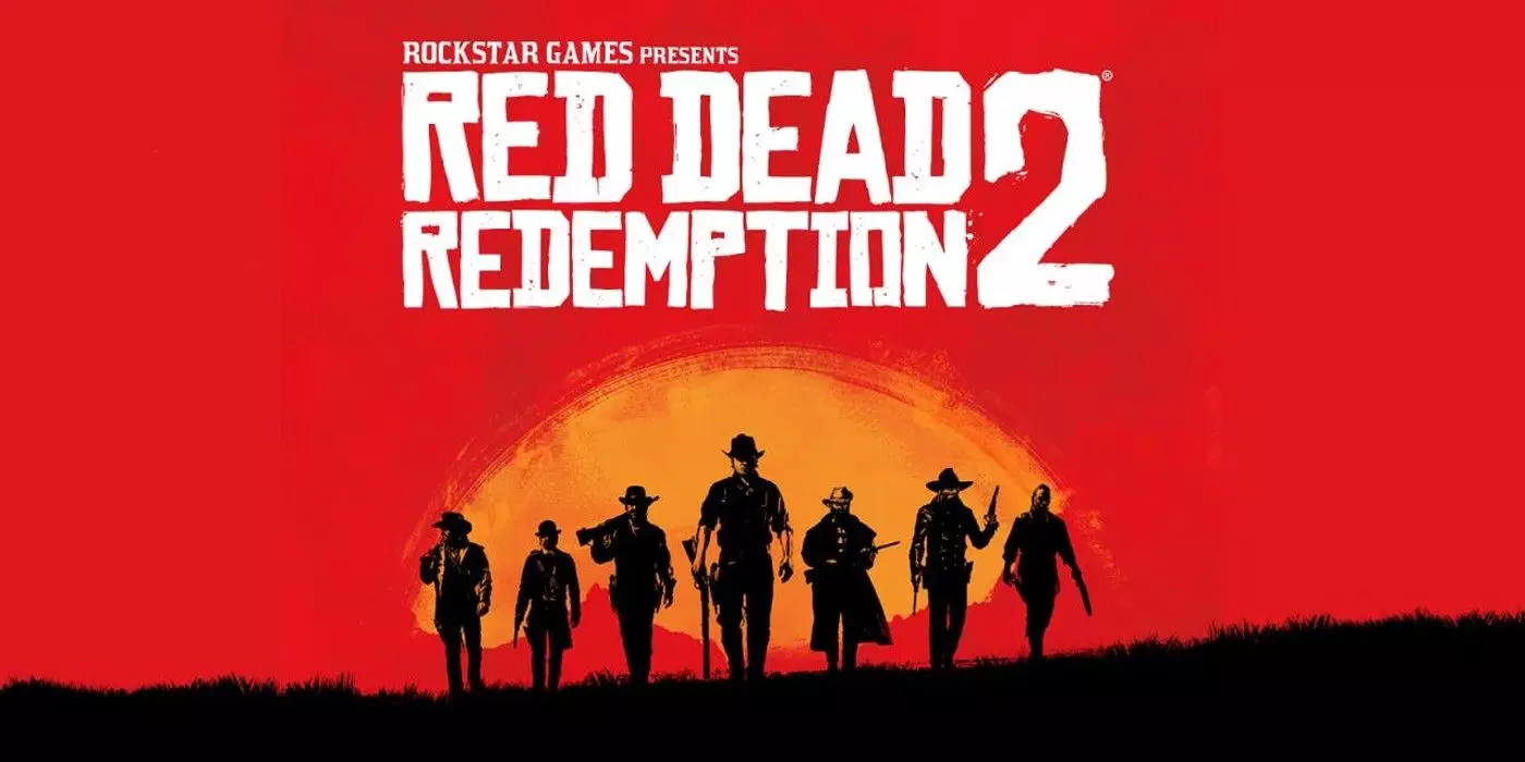 Awọn ọna 5 John Marston dara ju Arthur Morgan lọ ni Red Red Redemption 2 80336_5