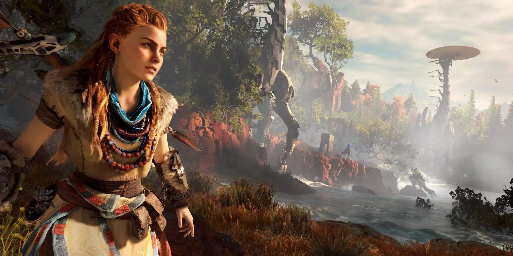 horizon zero zori aloy