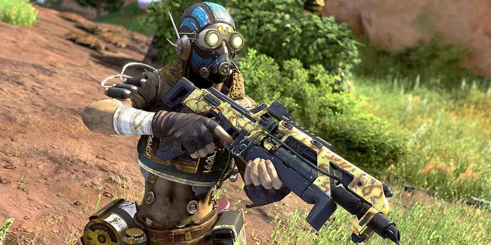 Apex Legends: 10 რჩევა და ხრიკი თავდასხმის იარაღის გამოყენების შესახებ 81002_4