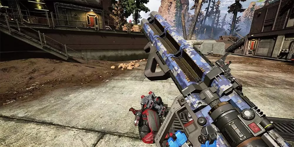 Apex Legends: 10 რჩევა და ხრიკი თავდასხმის იარაღის გამოყენების შესახებ 81002_6