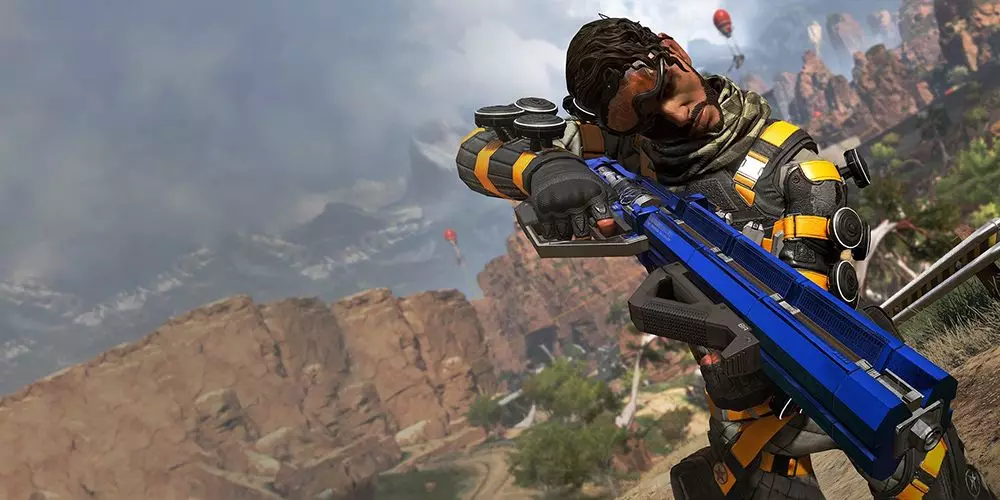 Apex Legends: 10 რჩევა და ხრიკი თავდასხმის იარაღის გამოყენების შესახებ 81002_9