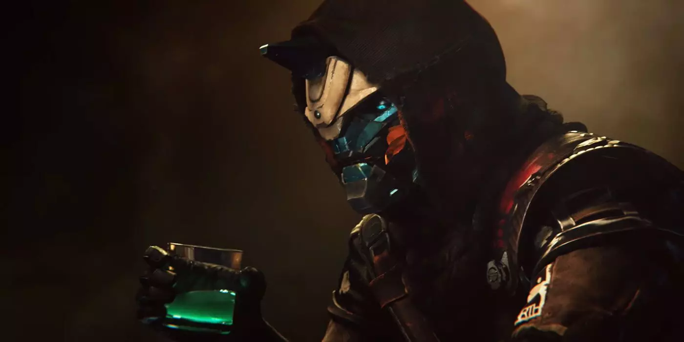 isiphetho 2 cayde 6 sad