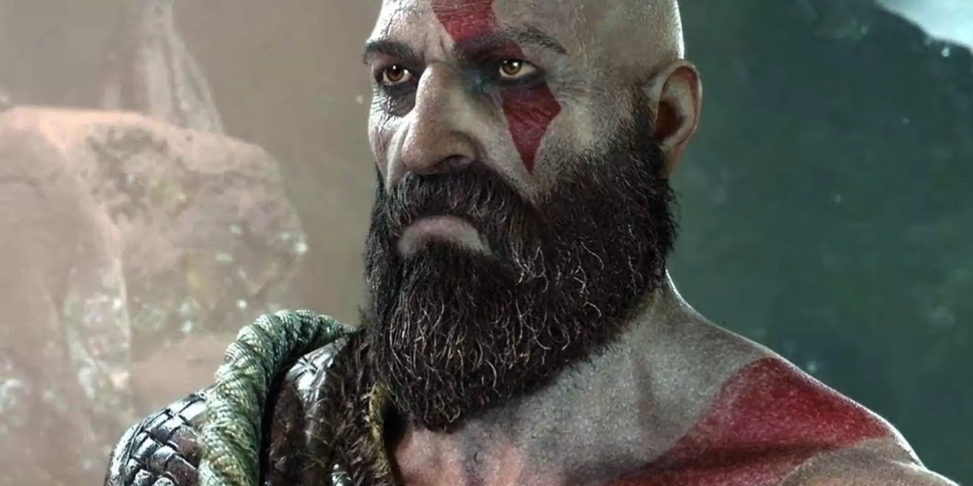 God of War: Ragnarok ត្រូវការបង្កើតទំនាក់ទំនងសំខាន់មួយបន្ថែមទៀត 82409_1