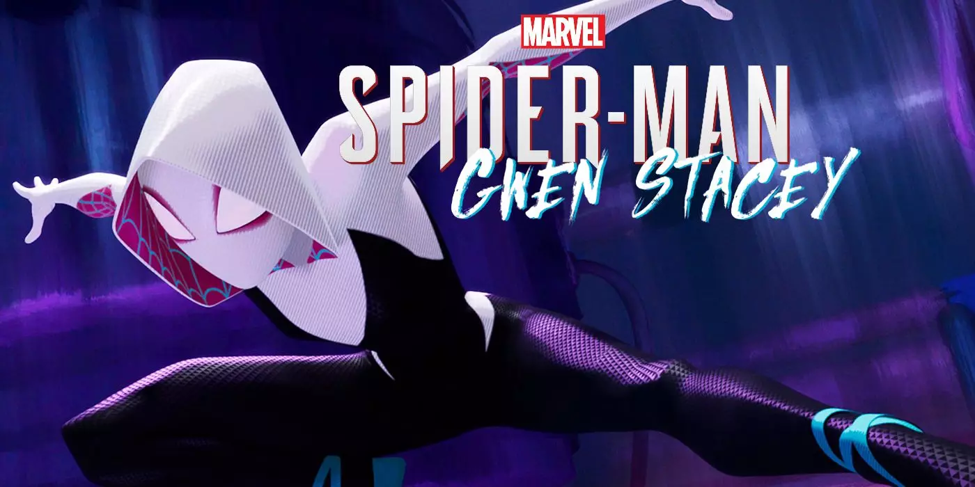 spider-woman nga si gwen stacey